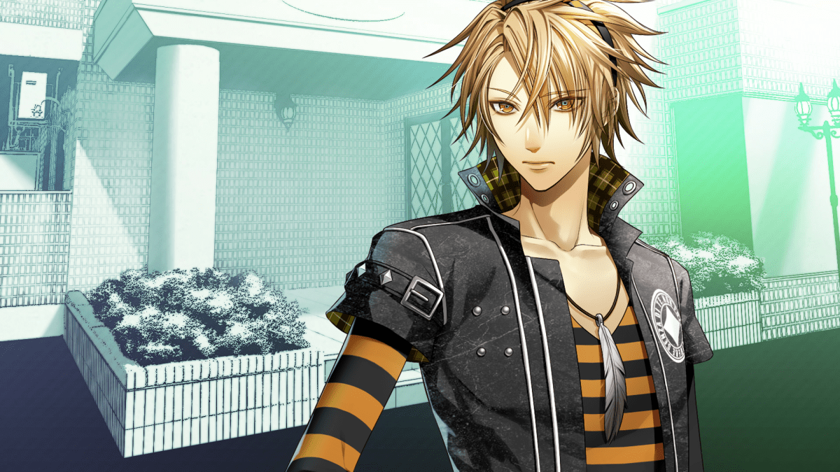 Amnesia: Memories Review – PSVitaAddict
